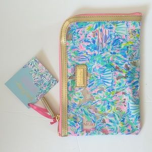 Lilly Pulitzer | Office | Nwt Lilly Pulitzer Agenda Bonus Pack | Poshmark